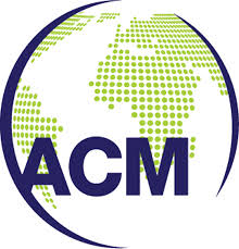 About Us - ACM (ISO Certification)